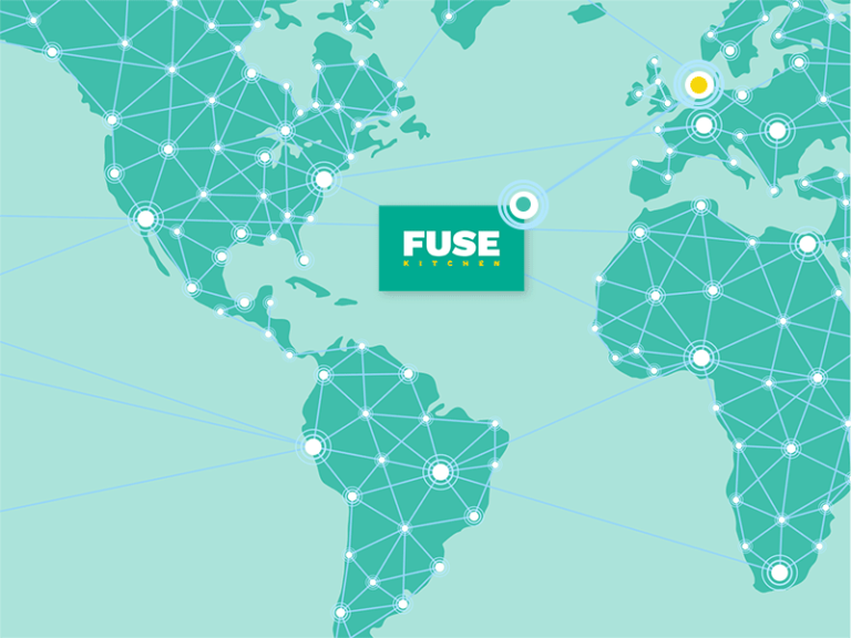 HOW WE WORK - FUSE Caribbean