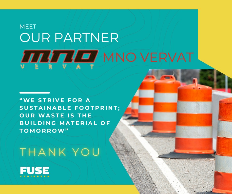 MNO Vervat and FUSE Caribbean - FUSE Caribbean